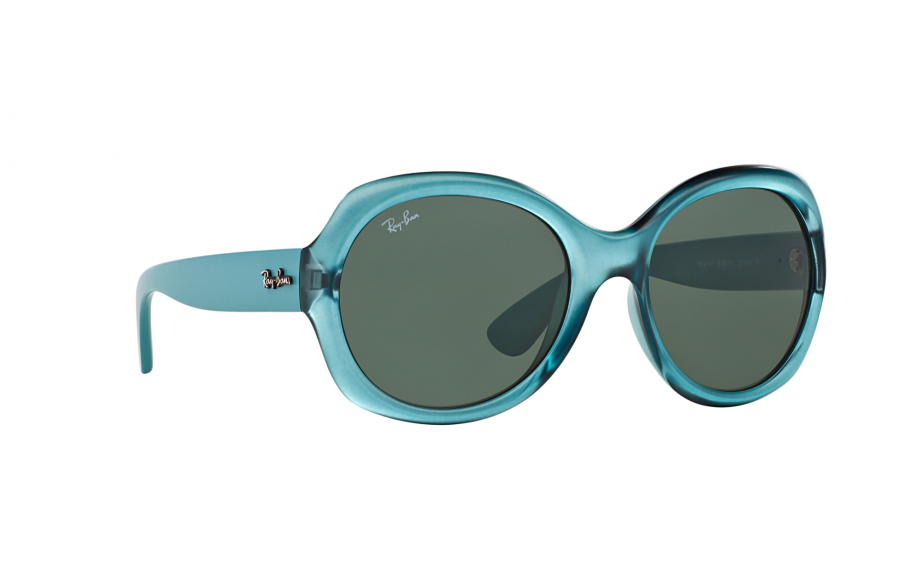 Ray-Ban RB4191 610771 57 Sunglasses | Shade Station