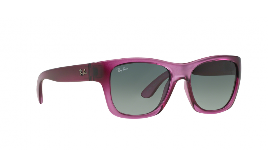 Ray-Ban RB4194 602971 53 Sunglasses | Shade Station