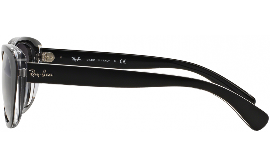 Ray-Ban RB4227 60528G 55 Sunglasses | Shade Station
