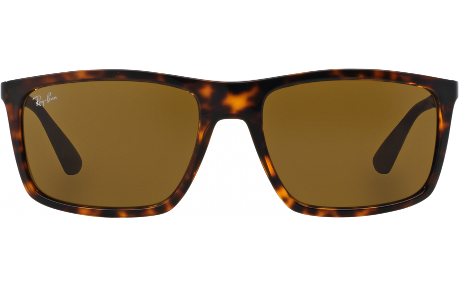 Ray-Ban RB4228 710/73 58 Sunglasses | Shade Station
