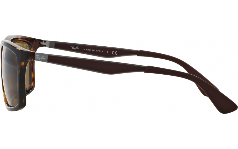 Ray-Ban RB4228 710/73 58 Sunglasses | Shade Station