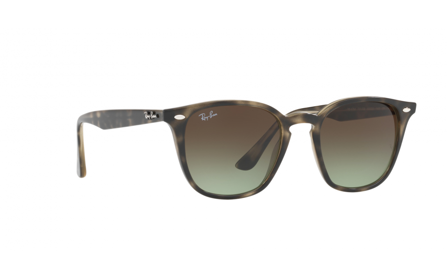 Ray-Ban RB4258 731/E8 50 Sunglasses | Shade Station