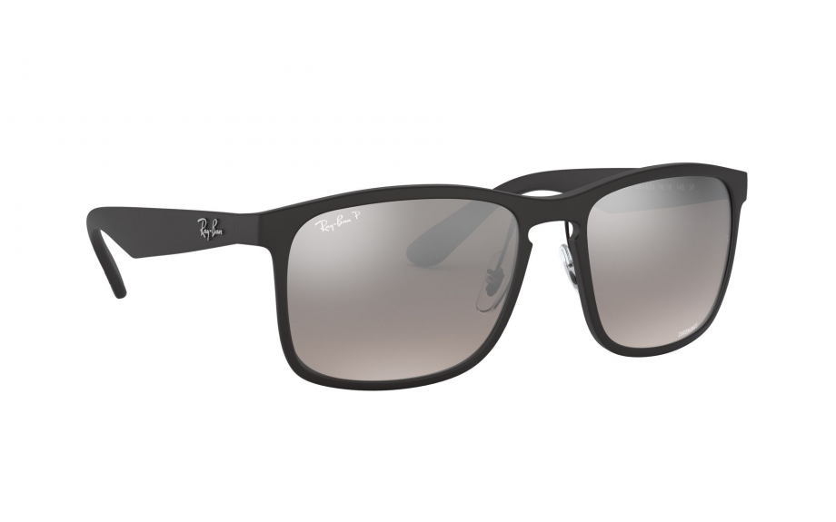 Ray-Ban Chromance RB4264 601S5J 58 Sunglasses | Shade Station