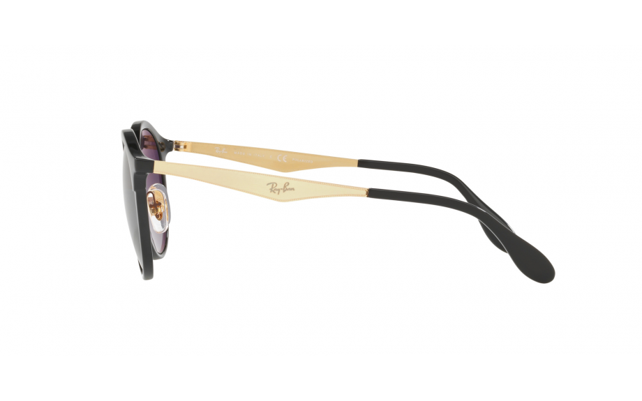 Ray-Ban Emma RB4277 6306T3 51 Sunglasses | Shade Station