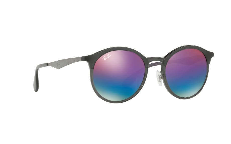 Ray-Ban Emma RB4277 6324B1 51 Sunglasses | Shade Station