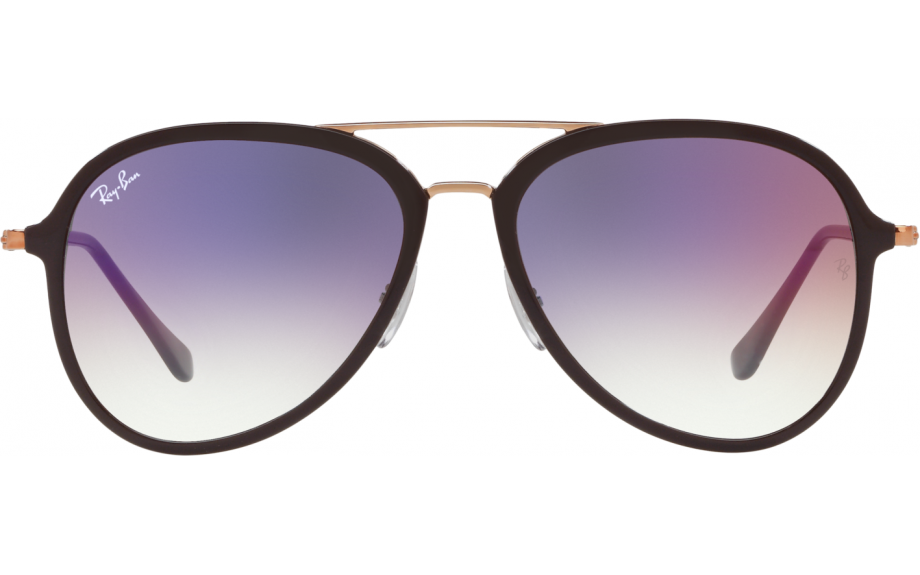 Ray-Ban RB4298 6335S5 57 Sunglasses | Shade Station