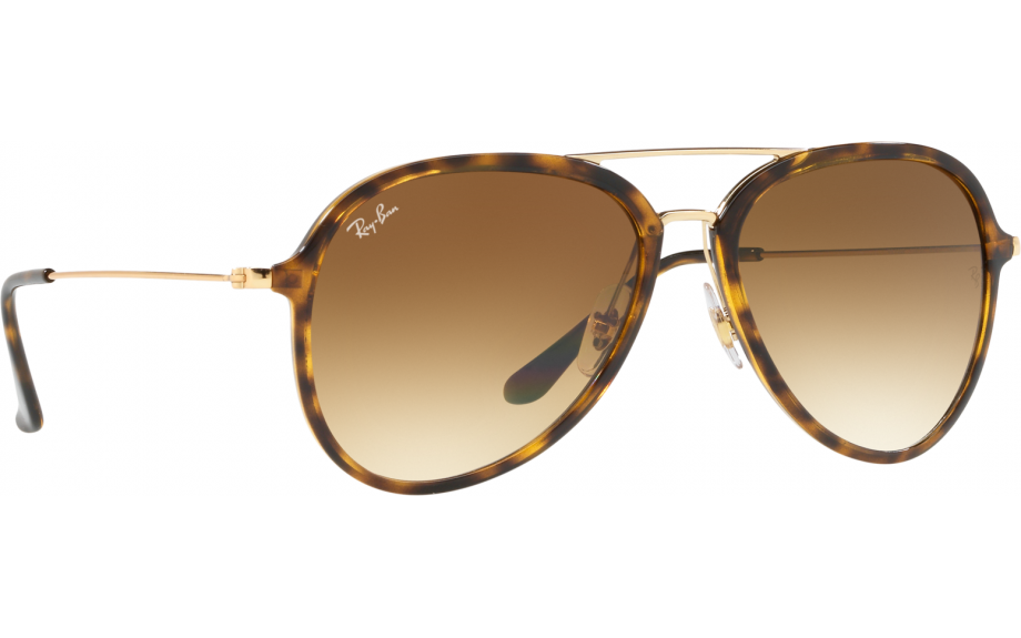 Ray-Ban RB4298 710/51 57 Sunglasses | Shade Station