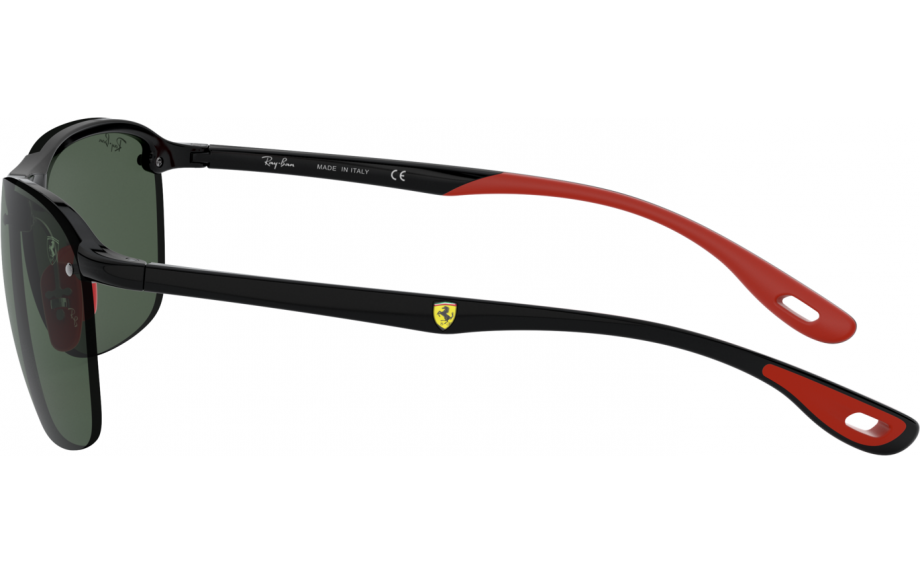 Ray-Ban RB4302M F60171 62 Sunglasses | Shade Station