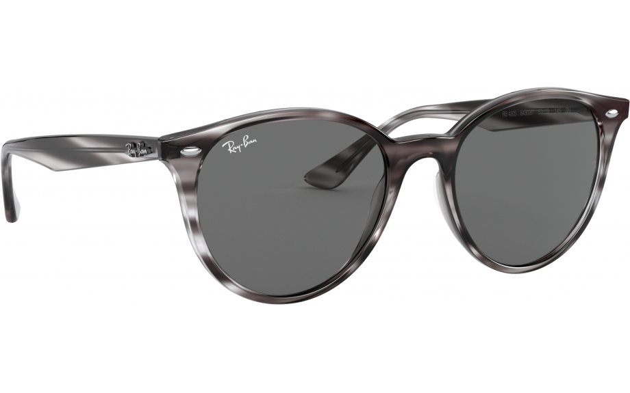 Ray-Ban RB4305 643087 53 Sunglasses | Shade Station