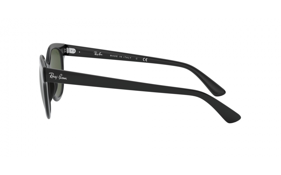 Ray-Ban RB4324 601/31 50 Sunglasses | Shade Station