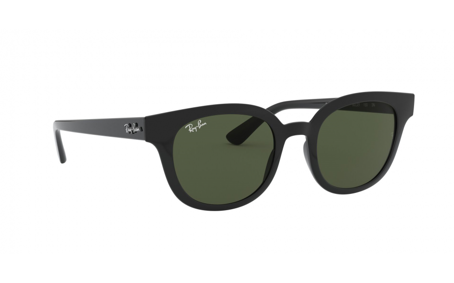 Ray-Ban RB4324 601/31 50 Sunglasses | Shade Station