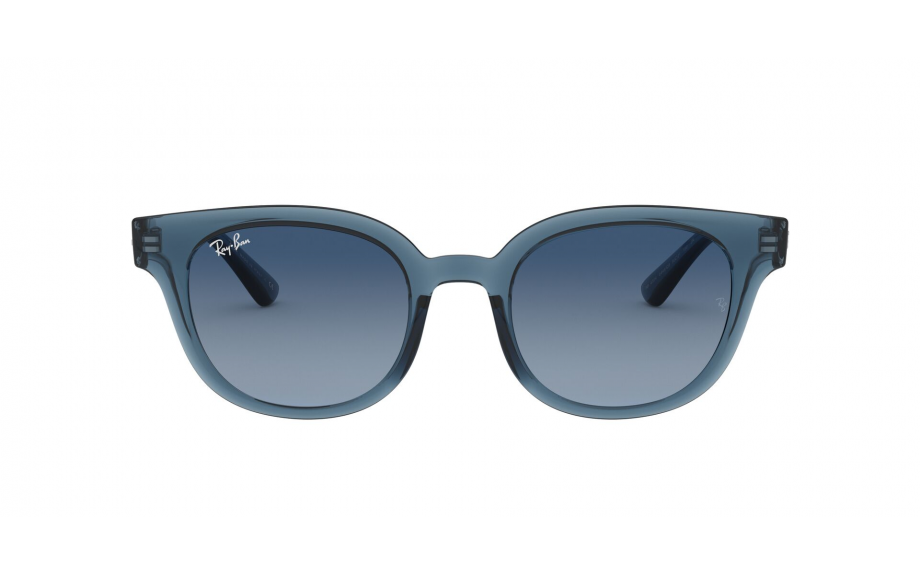 Ray-Ban RB4324 6448Q8 50 Sunglasses | Shade Station