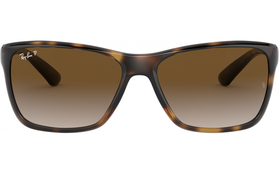 Ray-Ban RB4331 710/T5 61 Sunglasses | Shade Station