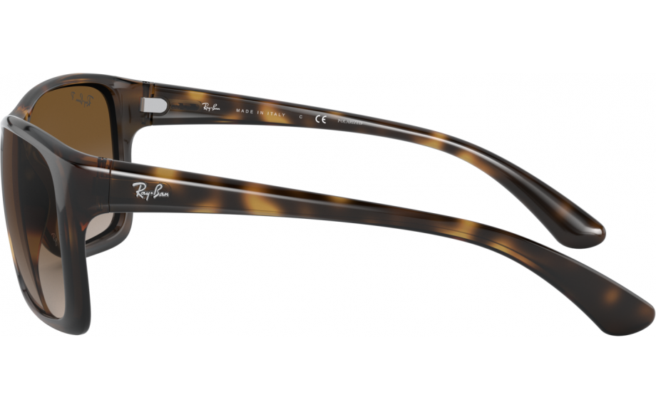 Ray-Ban RB4331 710/T5 61 Sunglasses | Shade Station