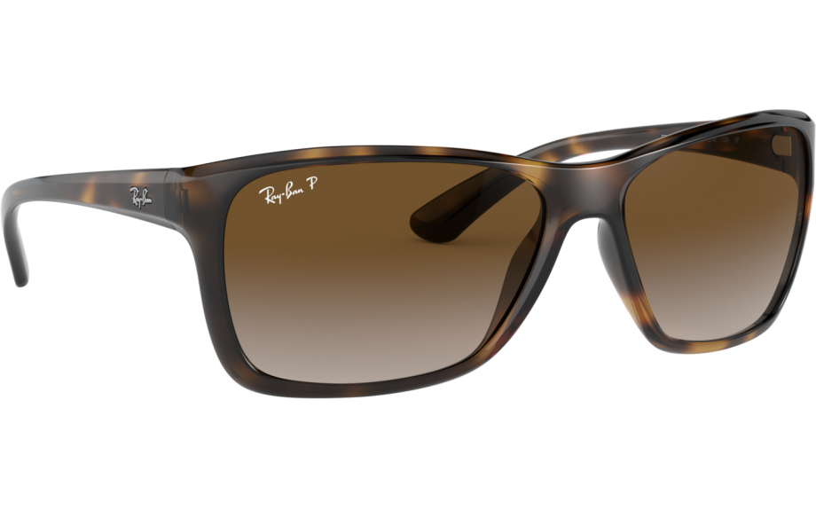 Ray-Ban RB4331 710/T5 61 Sunglasses | Shade Station