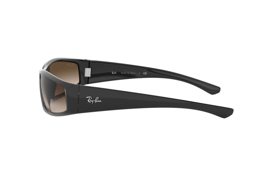 Ray-Ban RB4335 601/13 58 Sunglasses | Shade Station