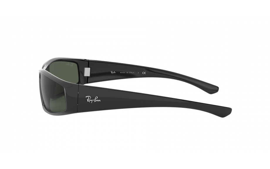 Ray-Ban RB4335 601/71 58 Sunglasses | Shade Station