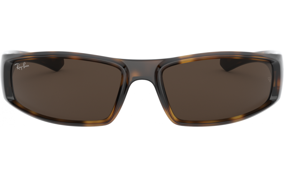 Ray-Ban RB4335 710/73 58 Sunglasses | Shade Station