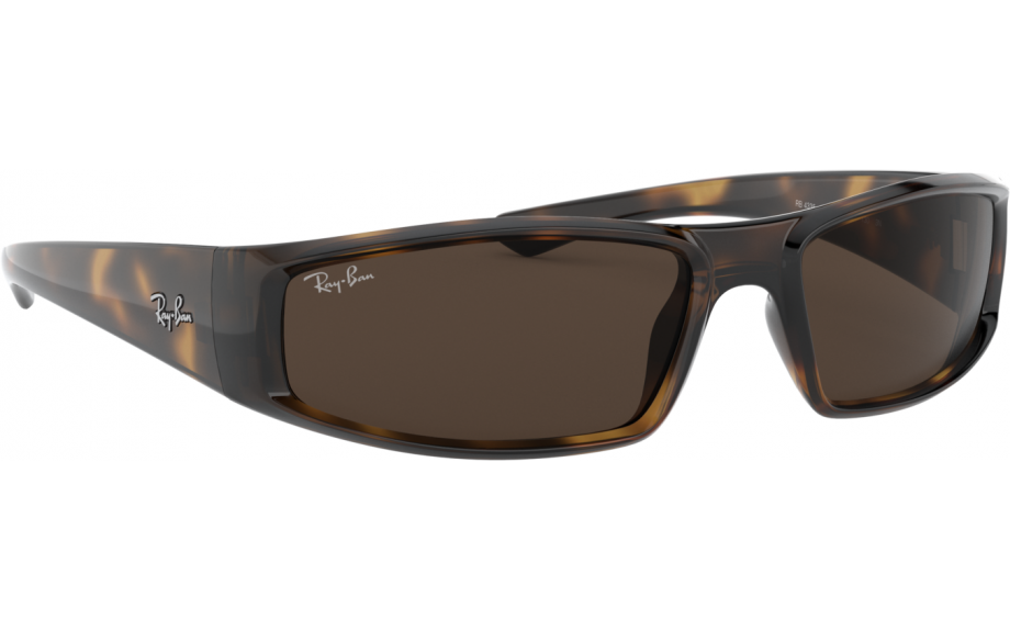 Ray-Ban RB4335 710/73 58 Sunglasses | Shade Station