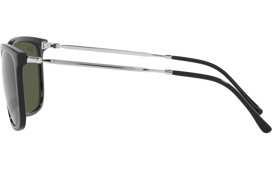 Ray-Ban RB4344 601/31 56 Sunglasses | Shade Station