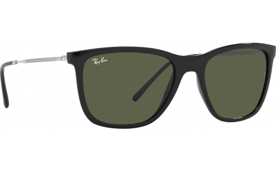 Ray-Ban RB4344 601/31 56 Sunglasses | Shade Station