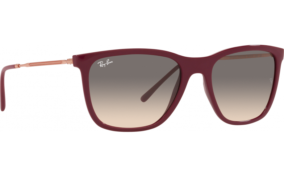 Ray-Ban RB4344 653432 56 Sunglasses | Shade Station