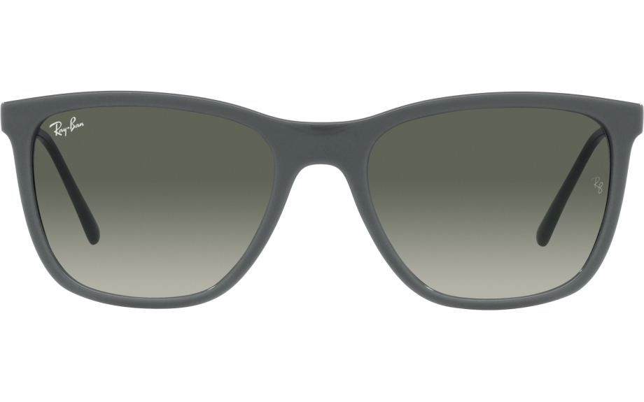 Ray-Ban RB4344 653671 56 Sunglasses | Shade Station