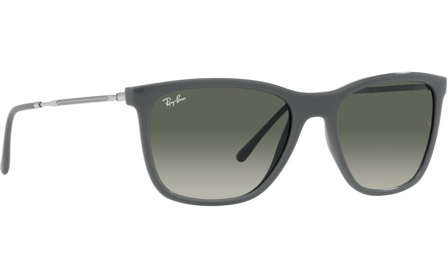 Ray-Ban RB4344 653671 56 Sunglasses | Shade Station