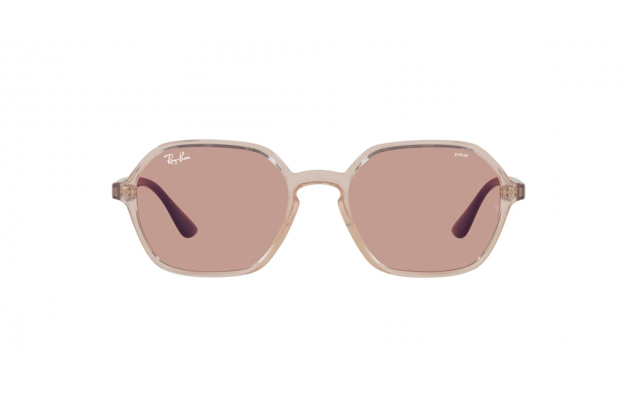 Ray-Ban RB4361 6573Q4 52 Sunglasses | Shade Station