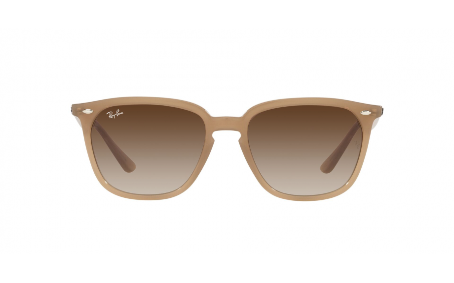 Ray-Ban RB4362 616613 55 Prescription Sunglasses | Shade Station