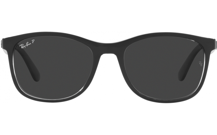 Ray-Ban RB4374 603948 56 Sunglasses | Shade Station