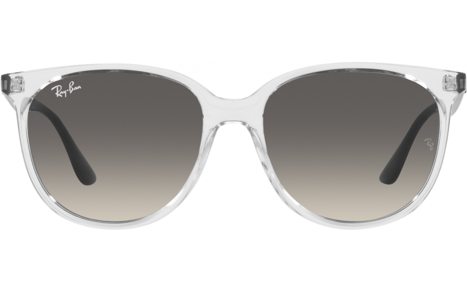 Ray-Ban RB4378 647711 54 Sunglasses | Shade Station