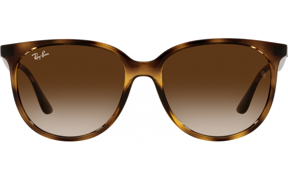 Ray-Ban RB4378 710/13 54 Sunglasses | Shade Station