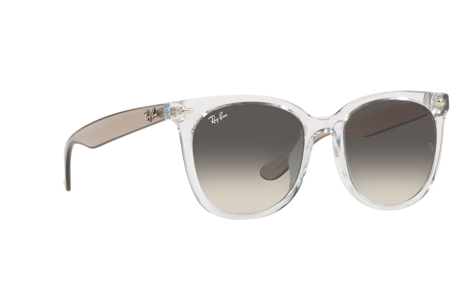 Ray-Ban RB4379D 659811 55 Sunglasses | Shade Station