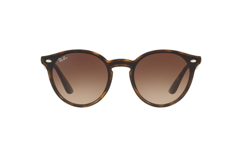 Ray-Ban Blaze RB4380N 710/13 37 Sunglasses | Shade Station