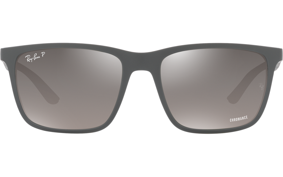 Ray-Ban RB4385 60175J 58 Sunglasses | Shade Station