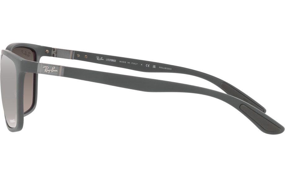 Ray-Ban RB4385 60175J 58 Sunglasses | Shade Station