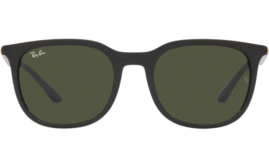 Ray-Ban RB4386 601/31 54 Sunglasses | Shade Station