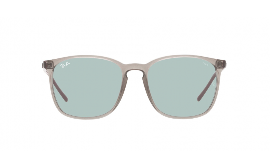 Ray-Ban RB4387 6572Q5 56 Sunglasses | Shade Station