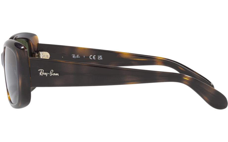 Ray-Ban RB4389 710/31 55 Sunglasses | Shade Station