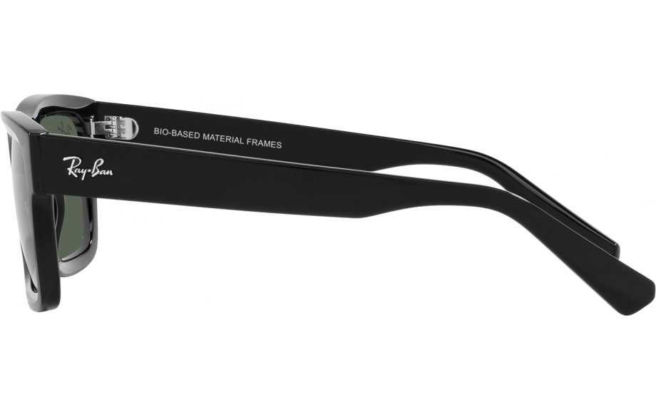 Ray-Ban Warren RB4396 667771 57 Sunglasses | Shade Station