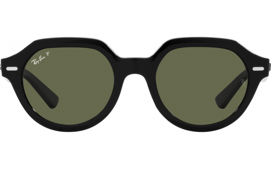 Ray-Ban Gina RB4399 901/58 51 Sunglasses | Shade Station