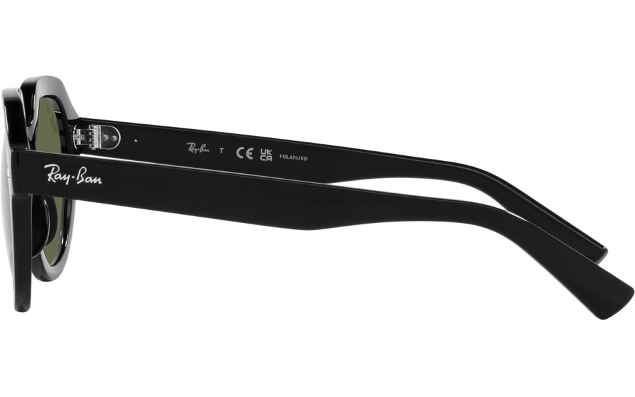 Ray-Ban Gina RB4399 901/58 51 Sunglasses | Shade Station