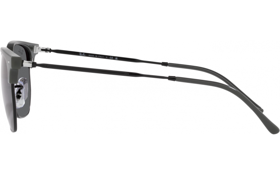 Ray-Ban New Clubmaster RB4416 6653B1 51 Sunglasses | Shade Station
