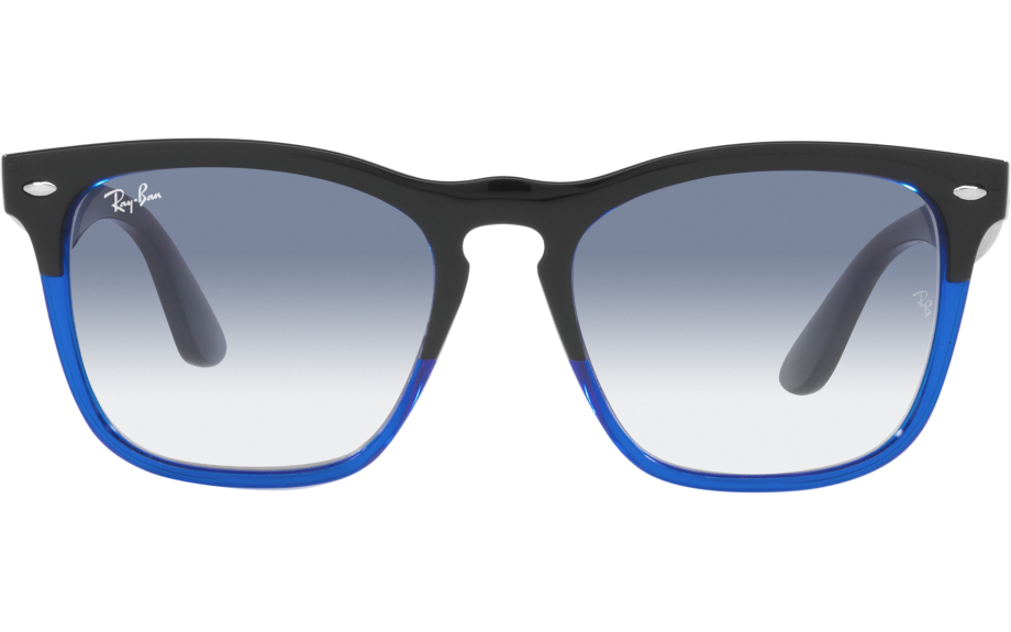 Ray-Ban Steve RB4487 663219 54 Sunglasses | Shade Station