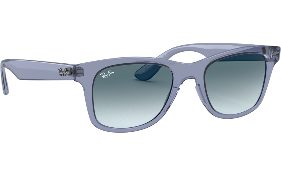 Ray-Ban RB4640 64963M 50 Sunglasses | Shade Station