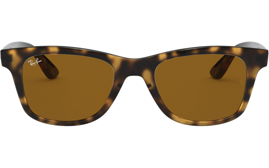 Ray-Ban RB4640 710/33 50 Sunglasses | Shade Station