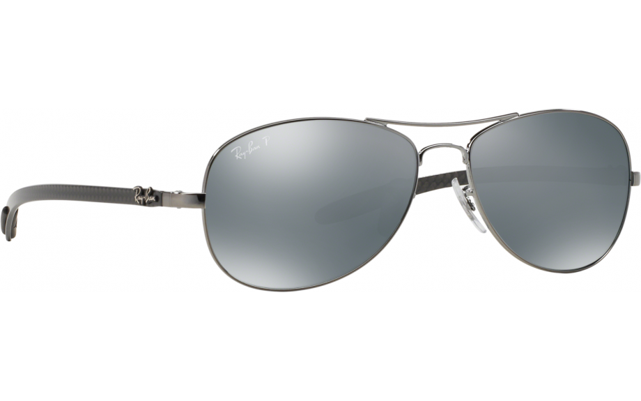 Ray-Ban RB8301 004/K6 56 Sunglasses | Shade Station