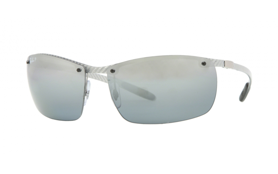 Ray-Ban RB8306 083/82 64 Sunglasses | Shade Station