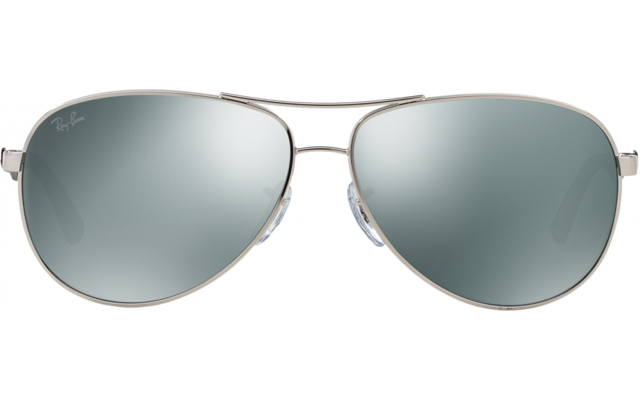 Ray-Ban RB8313 003/40 61 Sunglasses | Shade Station